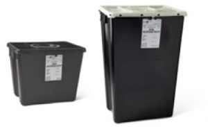 Pharmaceutical Waste Disposal: Safe and proper disposal services