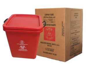 Medical Waste Disposal Services: Leading Med Waste Experts