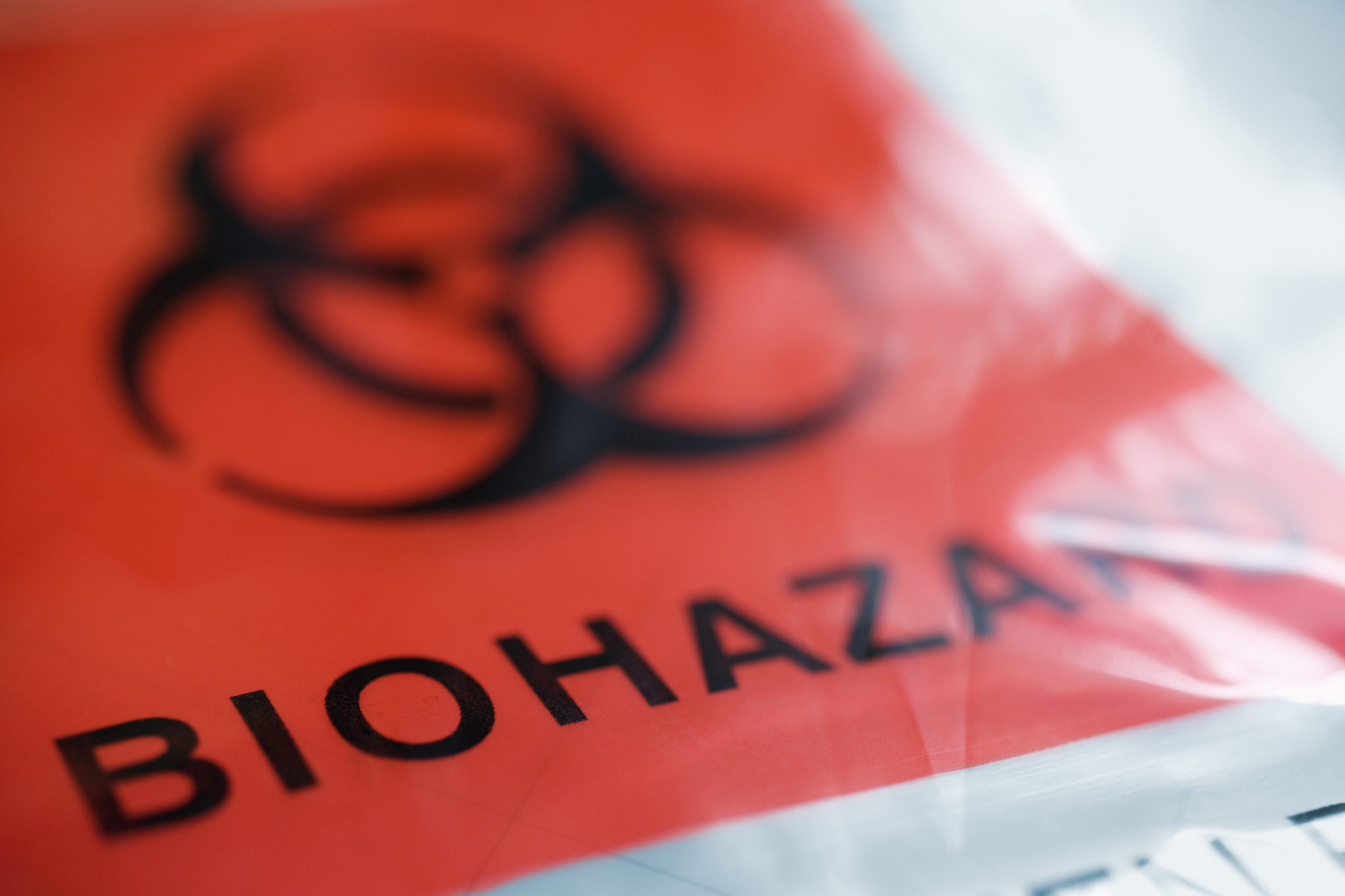 Pathological Waste: What It Is, How To Dispose Of It - AMS Med Waste