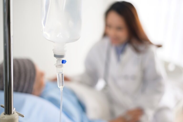 Safe Management Of Chemotherapy Waste In Healthcare Facilities